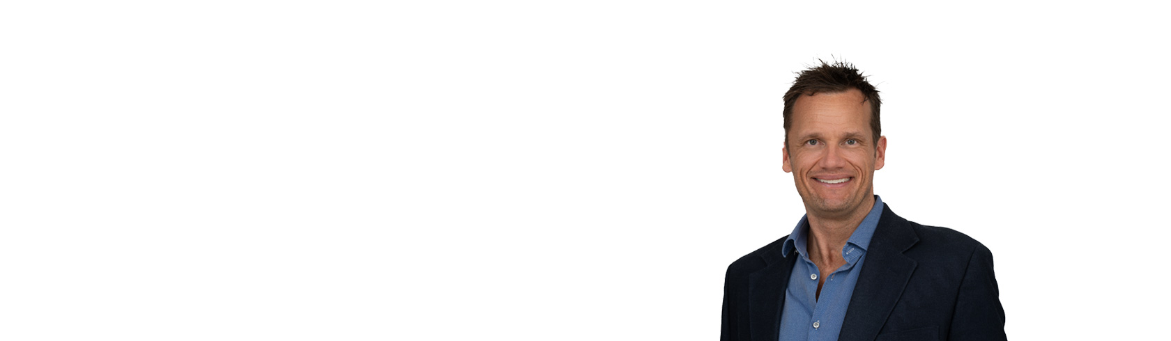 Meet Peter - Cayman Islands Real Estate